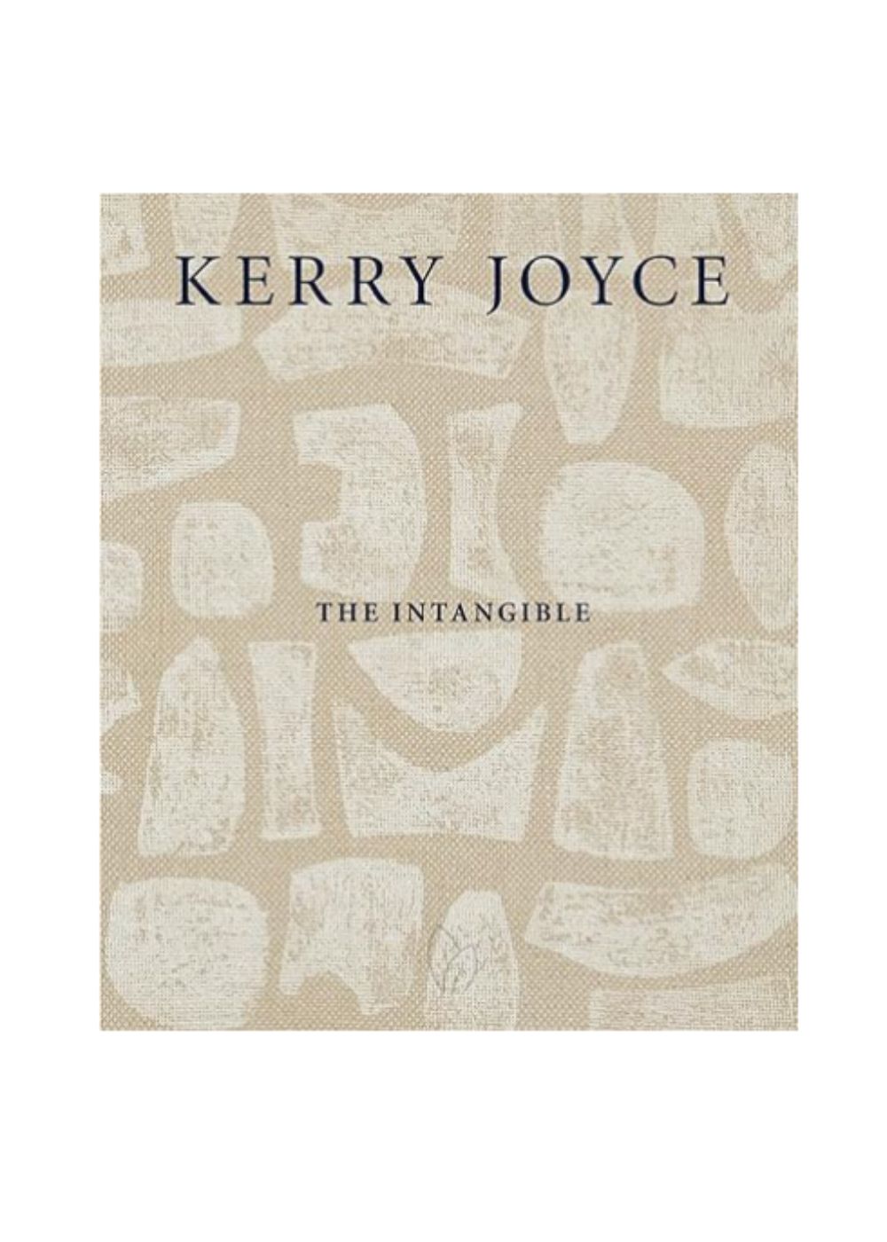 Kerry Joyce: The Intangible - J. Cathell