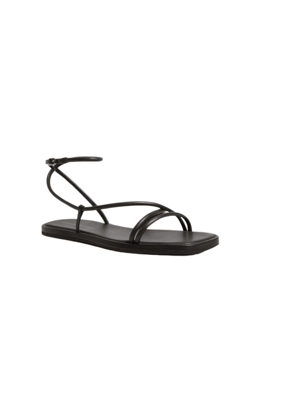 Loeffler Randall,Black Noor Sandals,black - J. Cathell