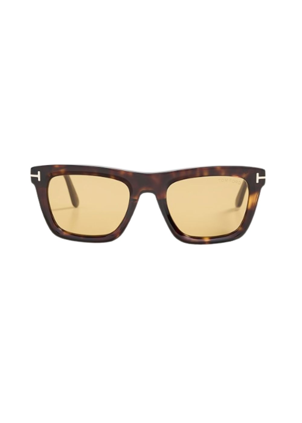 Tom Ford ,Lelio Sunglasses, Dark Havana/Vintage Brown - J. Cathell