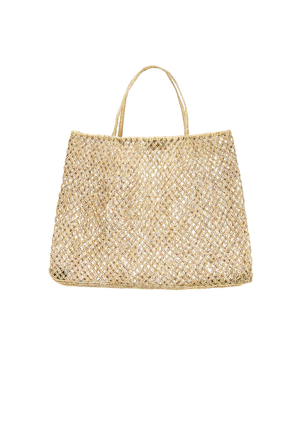 brand:florabella,Baie Bag,natural - J. Cathell