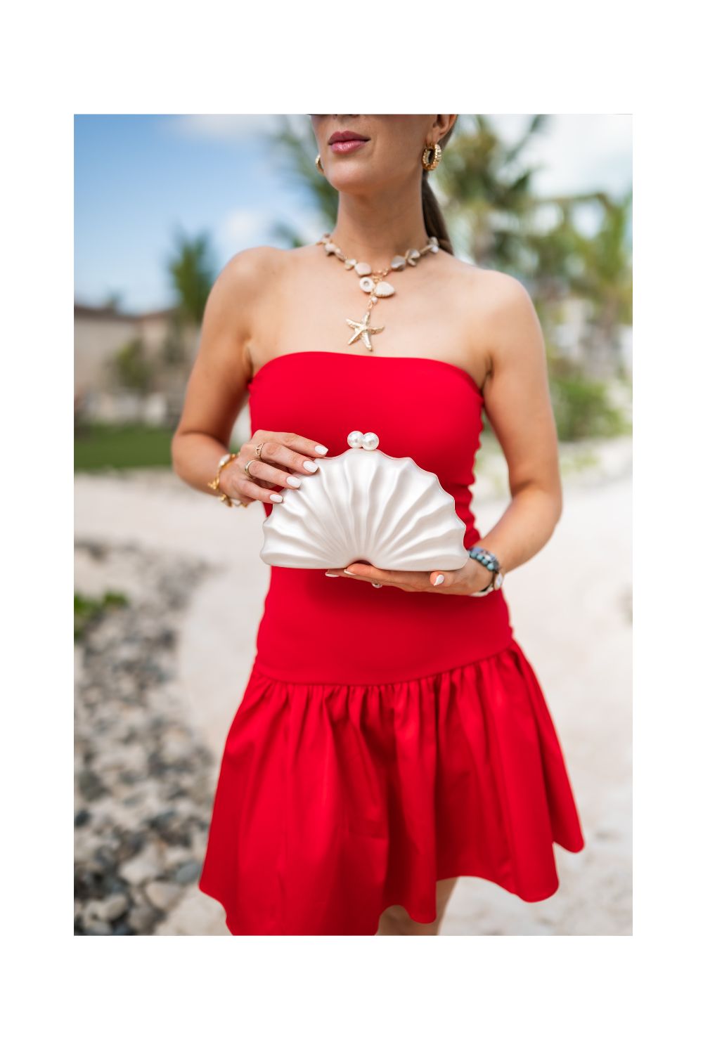 Shell Yeah, I Want That! - J. Cathell