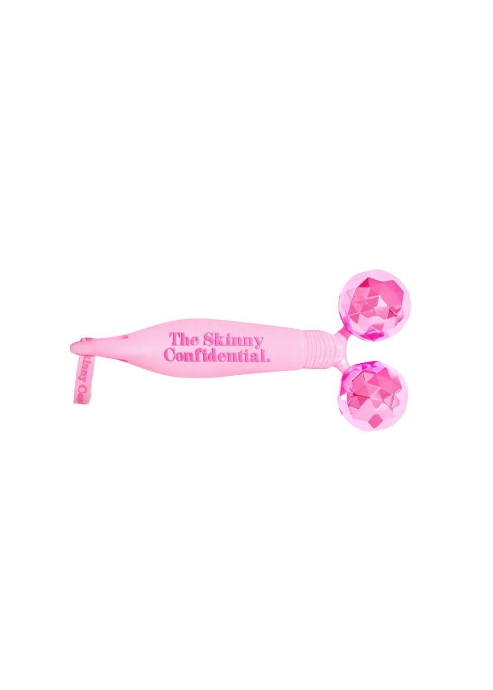 The Skinny Confidential Face Massager J Cathell 6232