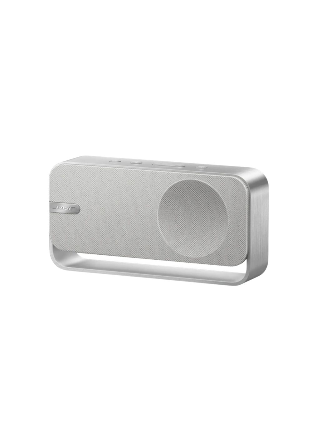 Bose, SoundLink Home Bluetooth Speaker, Light Silver - J. Cathell