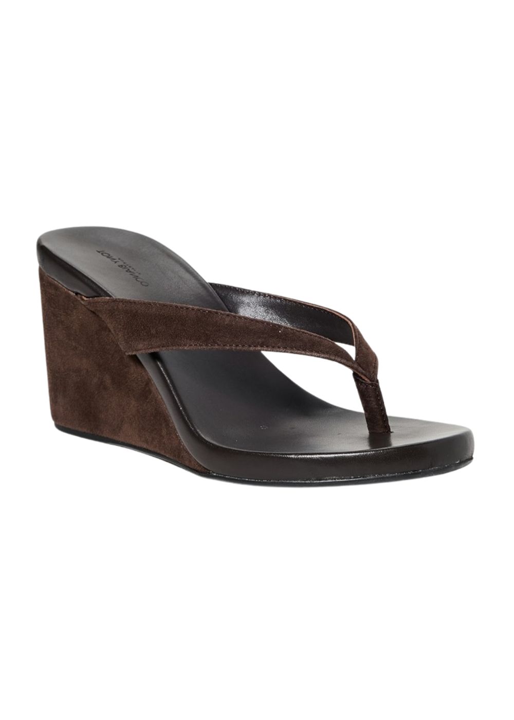 Tony Bianco Avanti Wedge Thong Sandals - J. Cathell