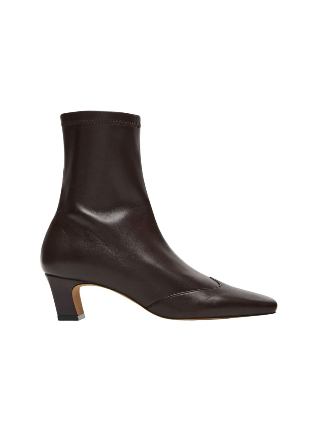 Steve Madden, Jeter Brown, Brown - J. Cathell