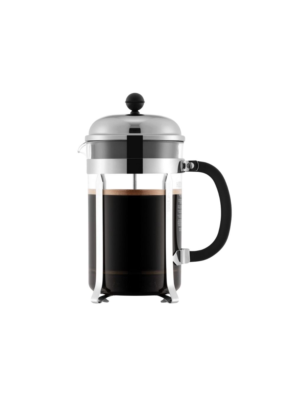 William Sonoma, Bodum Chambord French Press - J. Cathell