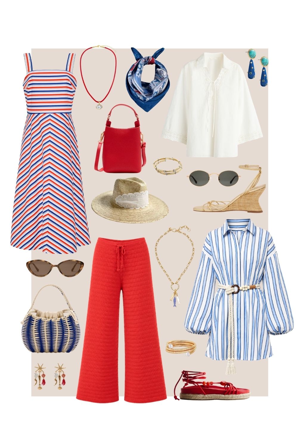 B$tch on a Budget: Patriotic, Polished & Surprisingly Affordable - J ...